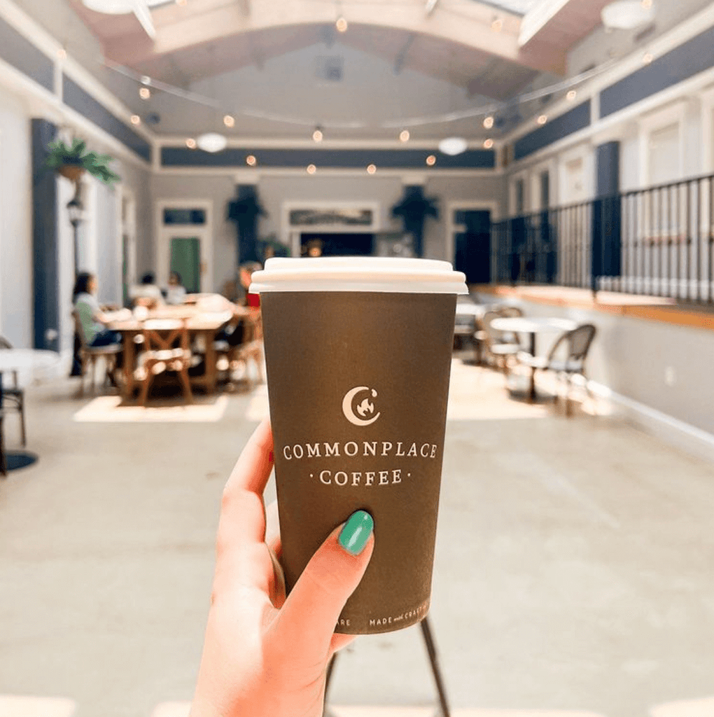 Sustainability | Commonplace Coffee