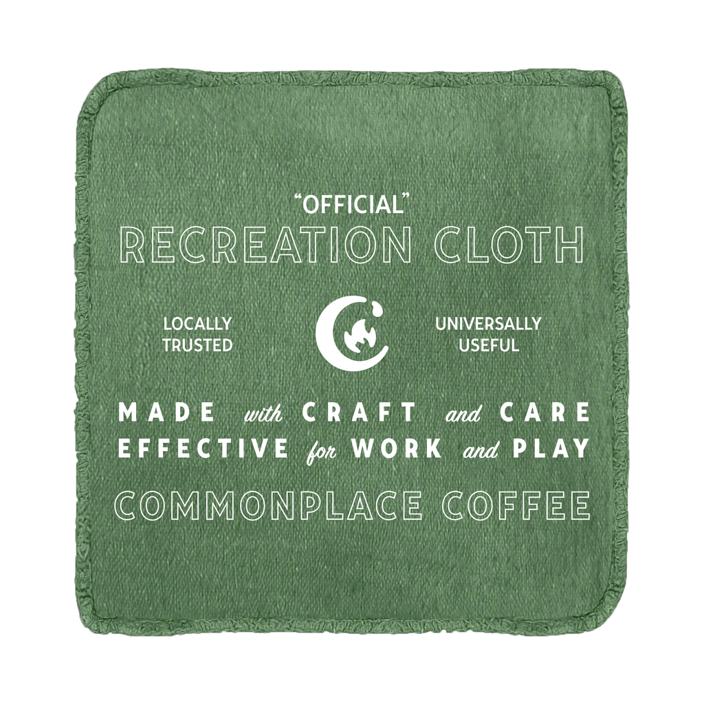 Commonplace Coffee | Pittsburgh and Indiana, PA