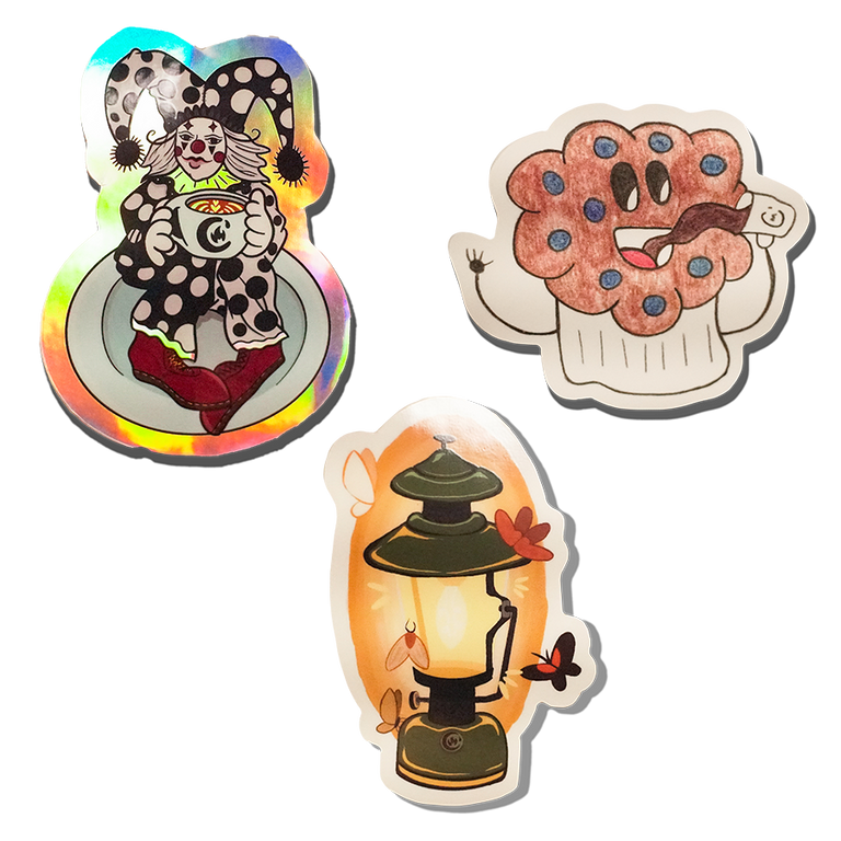 Merch – Commonplace Coffee