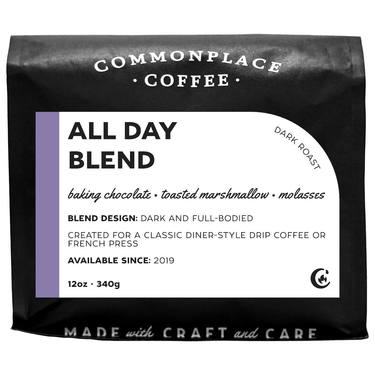 Coffee By Type | Commonplace Coffee