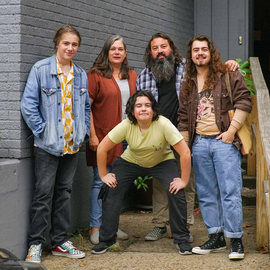 About Us | Commonplace Coffee