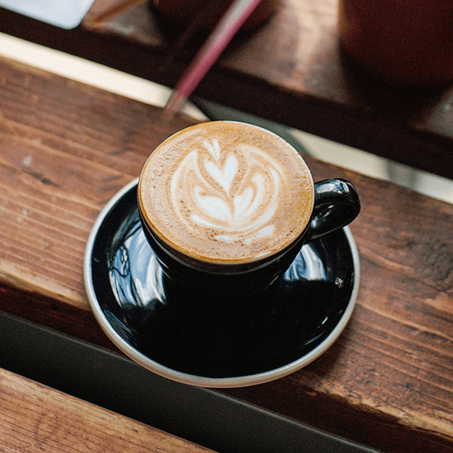 Our Mission – Commonplace Coffee